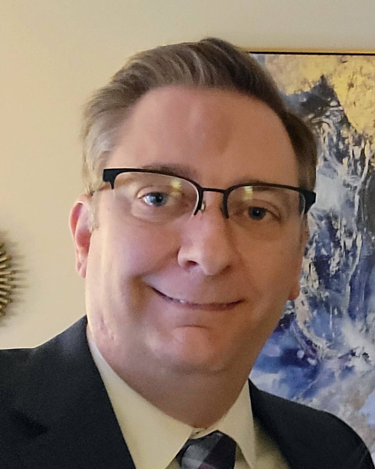 About The River City Chorale